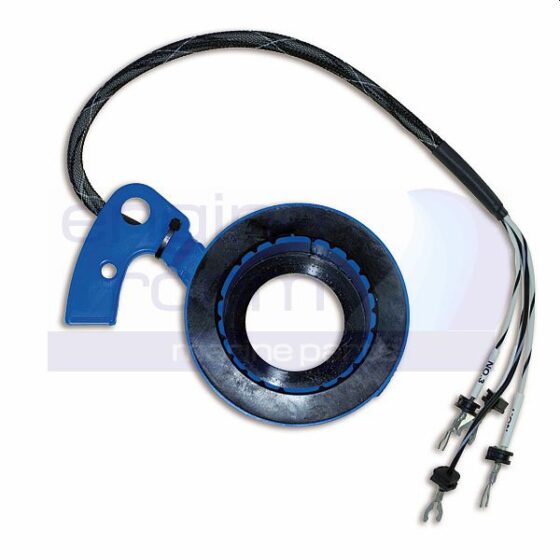Evinrude Johnson (2 Cyl) Timer Base 0763808 (133-5386) - Engine Room ...