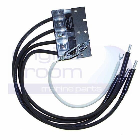 STEVENS SPARK CHECKER TERMINAL EXTENDERS 519-TS77 - Engine Room Marine ...