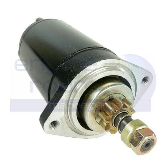 Kawasaki Starter Drive Gear 13101-3708 (M9430) - Engine Room Marine Parts