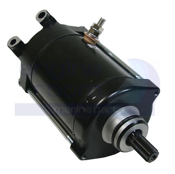 Polaris Starter Motor 4010675 (S9009) - Engine Room Marine Parts