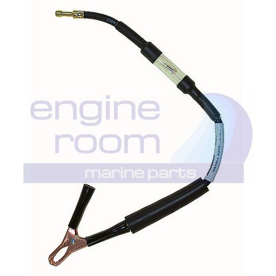 REMOTE DVA PEAK READING TESTER HARNESS 511-9776 - Engine Room Marine Parts