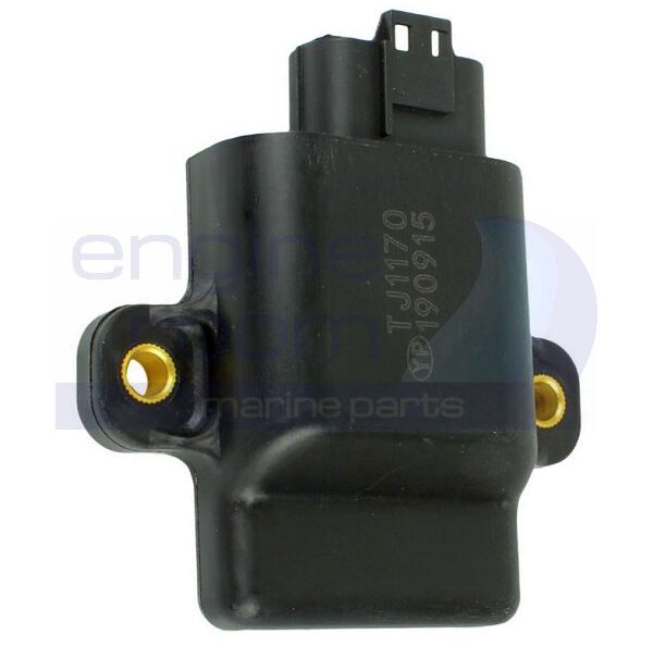 Yamaha (3 CYL) CDI Module 6H2-85540-13 (G1440) - Engine Room Marine Parts