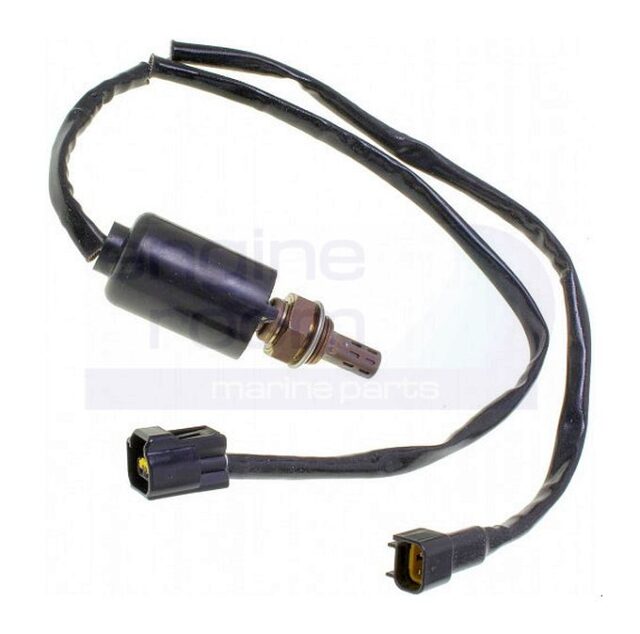 Yamaha (6 Cyl) Oxygen Sensor 65L-8592A-01 (M9575) - Engine Room Marine ...