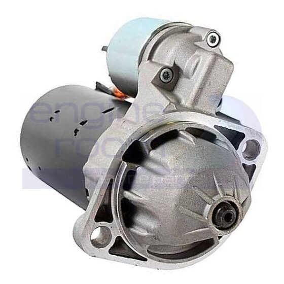 Beta Marine 12V/100A Alternator 200-03008 (5252) - Engine Room Marine Parts