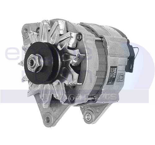 Beta Marine 12V/65A Alternator 200-01155 (5254) - Engine Room Marine Parts