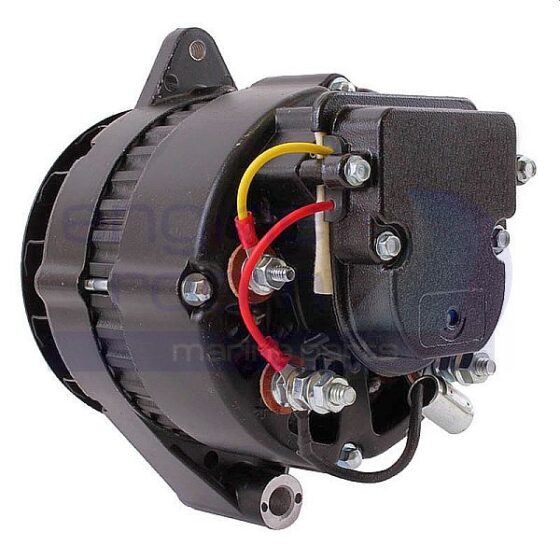 Caterpillar 12V/55A Alternator 100-8223 (8511) - Engine Room Marine Parts