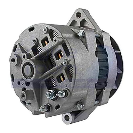 Cummins 12V/130A Alternator 3604234RX (7503) - Engine Room Marine Parts