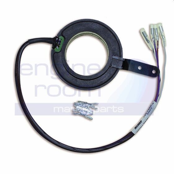 Mercury (3 Cyl) Trigger 854512T (134-4512-3) - Engine Room Marine Parts