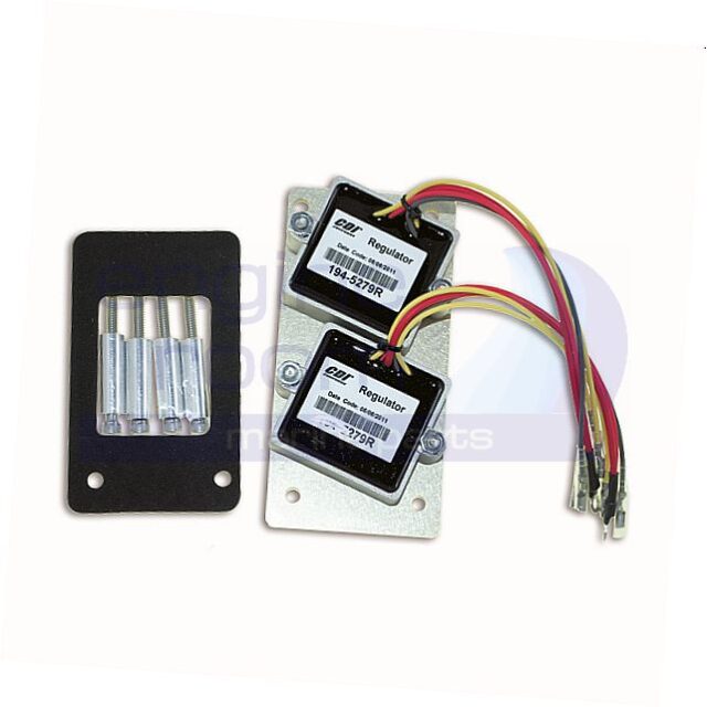 Voltage Regulators Archives - Engine Room Marine Parts