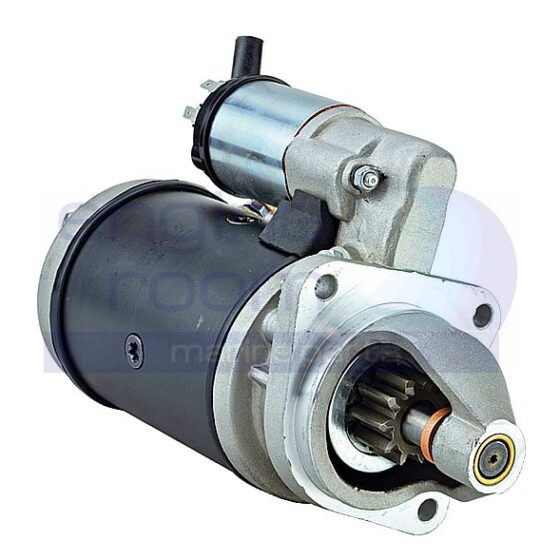 Perkins Diesel Starter Motors - Engine Room Marine Parts