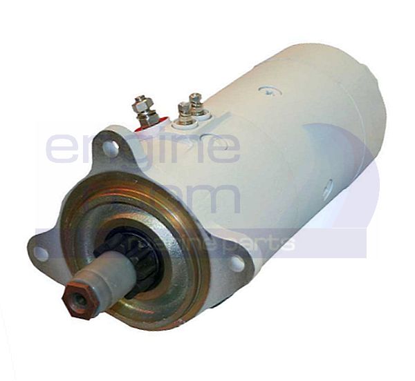 SABRE Marine Parts - Engine Room Marine Parts