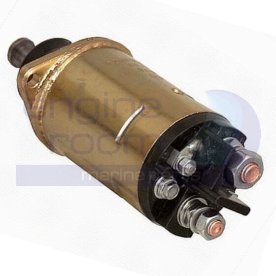 INBOARD DIESEL Archives - Engine Room Marine Parts