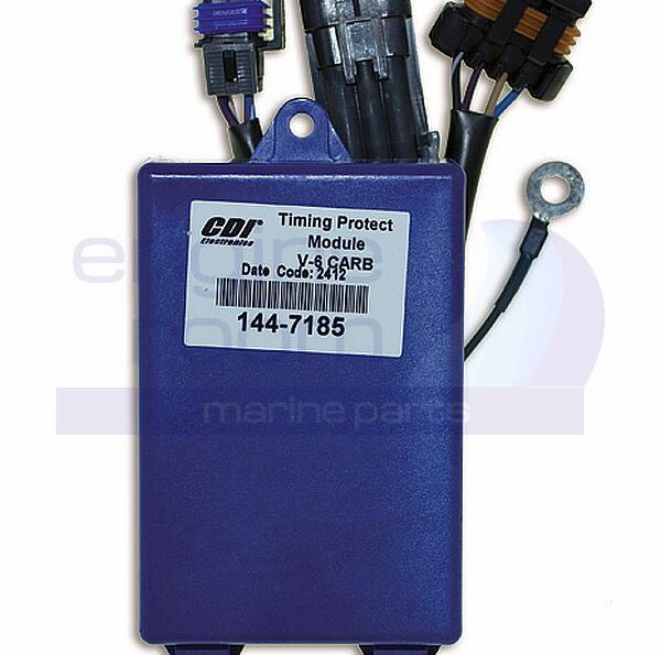 Mercury (6 Cyl) TPM Module 857169T2 (144-7169) - Engine Room Marine Parts