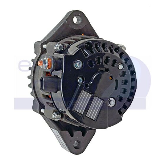 Mercury (4 Cyl) 12V/50A Alternator 8M0063970 (1507) - Engine Room ...