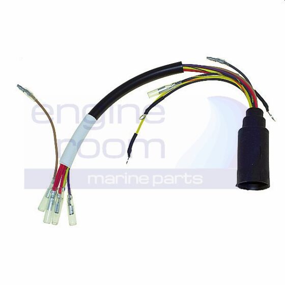 Mercury Mariner Wiring Harnesses - Engine Room Marine Parts