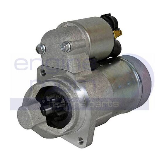 Suzuki (3 Cyl) Starter Motor 31100-95313 (S1502) - Engine Room Marine Parts