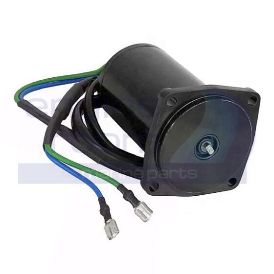 Honda Outboard Power Trim - Engine Room Marine Parts