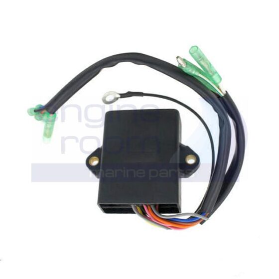 Mercury (4 Cyl) Ignition Coil 339-825101T (G1424) - Engine Room Marine ...