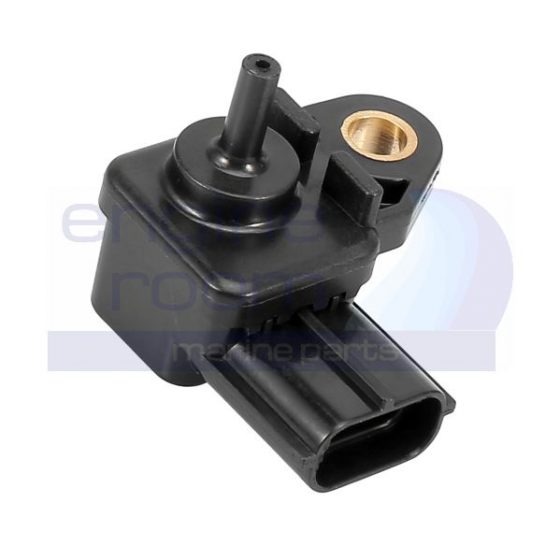SUZUKI (4/6 CYL) MAP SENSOR 18590-68H00 (M9385) - Engine Room Marine Parts