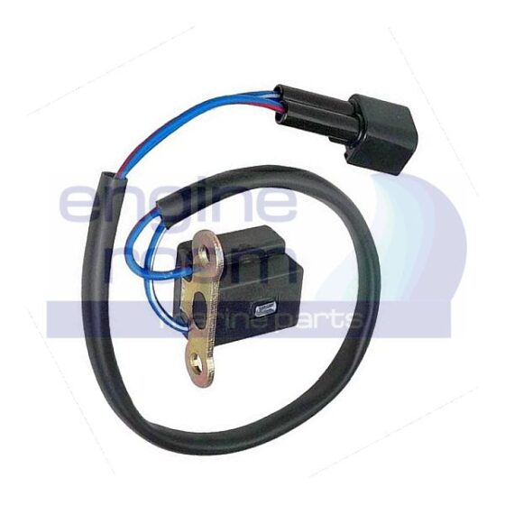 Yamaha (3 Cyl) Pulser Coil 6H2-85580-01 (G1463) - Engine Room Marine Parts